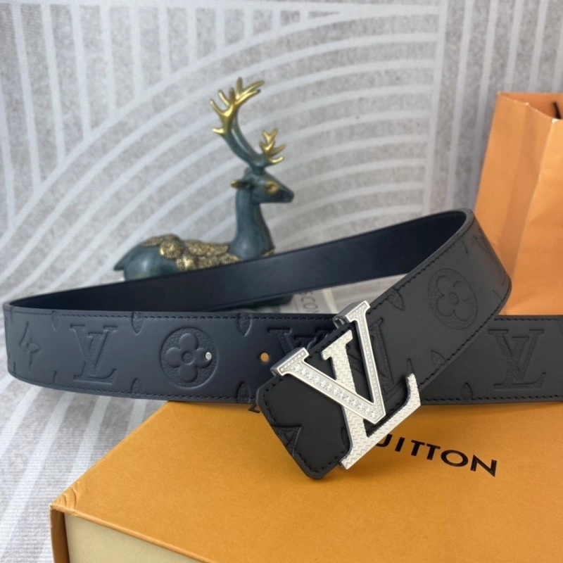 Mirror quality Louis Vuitton Belts