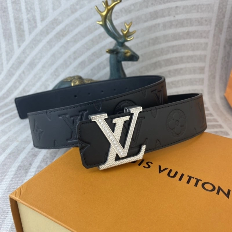 Mirror quality Louis Vuitton Belts