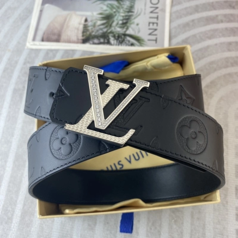 Mirror quality Louis Vuitton Belts