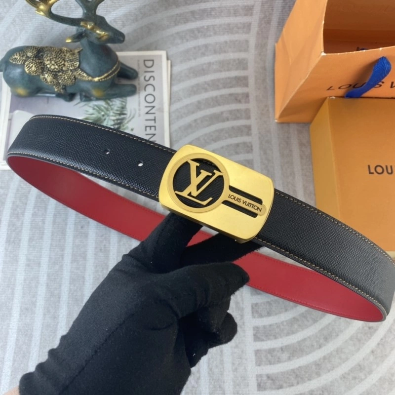 Low-cost Louis Vuitton Belts