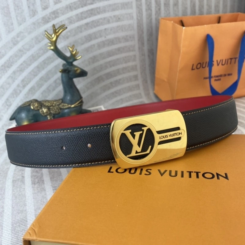 Low-cost Louis Vuitton Belts
