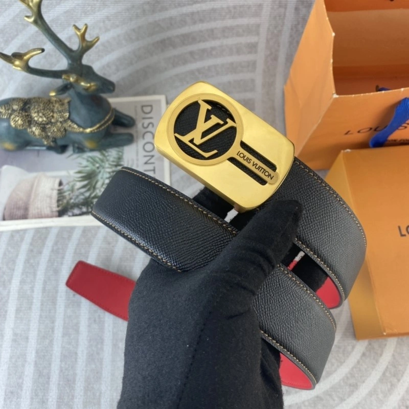 Low-cost Louis Vuitton Belts