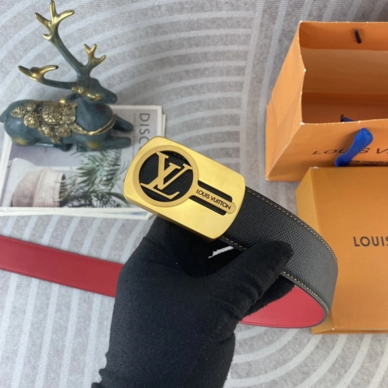 Low-cost Louis Vuitton Belts