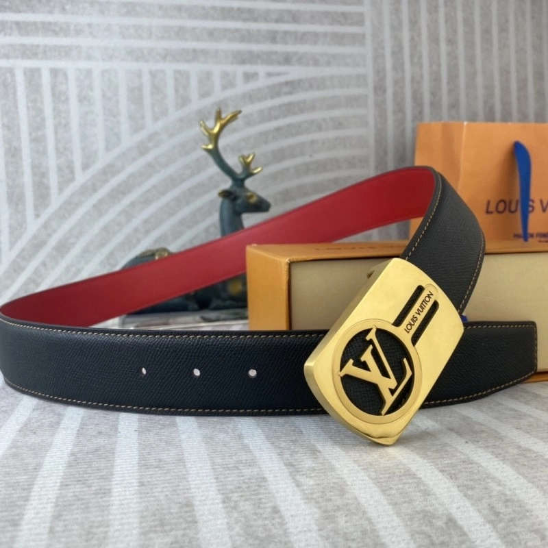 Low-cost Louis Vuitton Belts