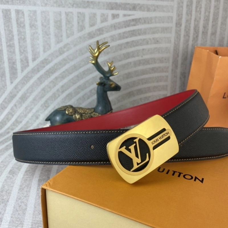 Low-cost Louis Vuitton Belts