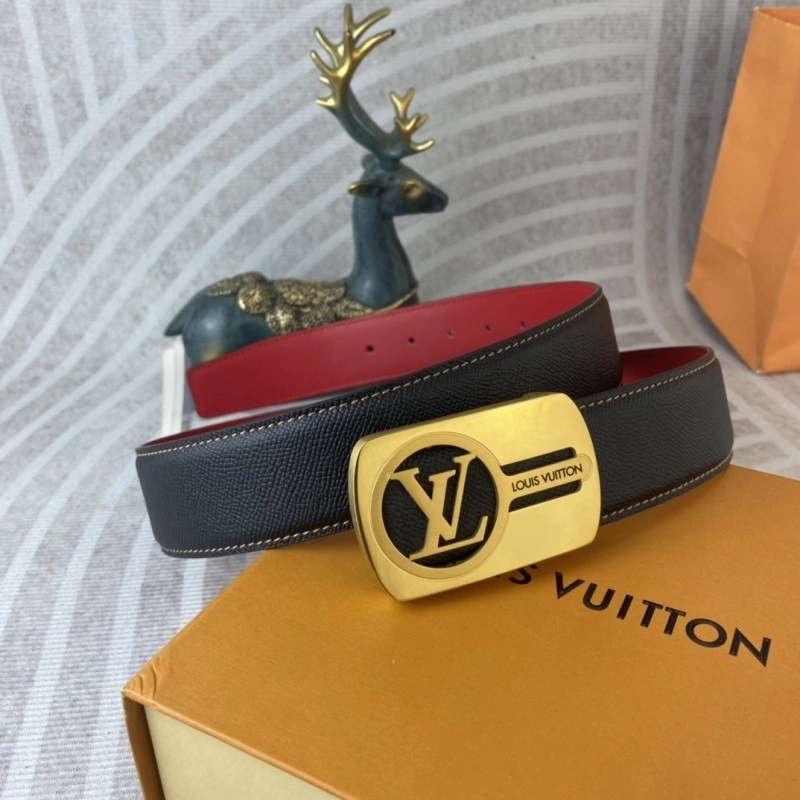 Low-cost Louis Vuitton Belts