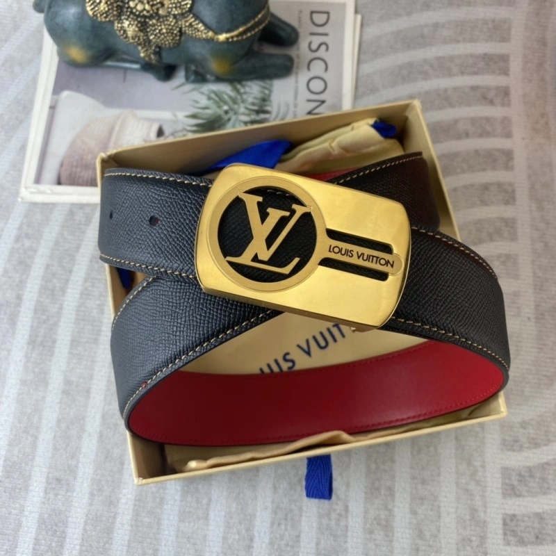 Low-cost Louis Vuitton Belts