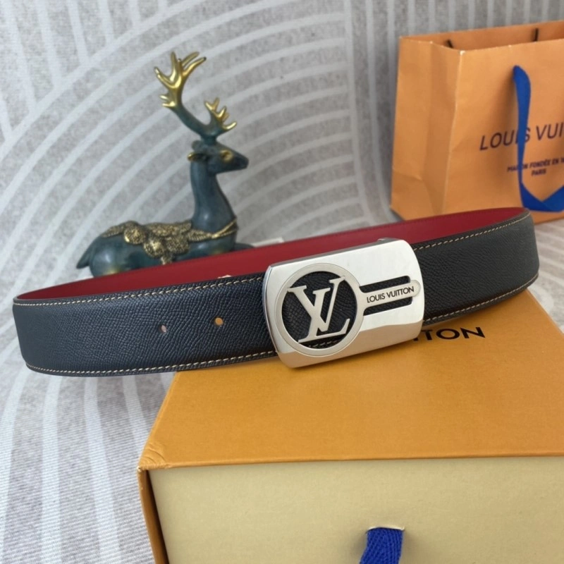 Exact replica Louis Vuitton Belts