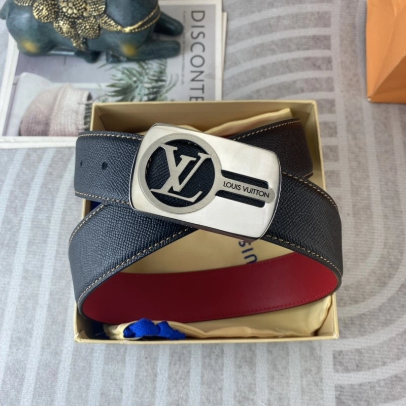 Exact replica Louis Vuitton Belts