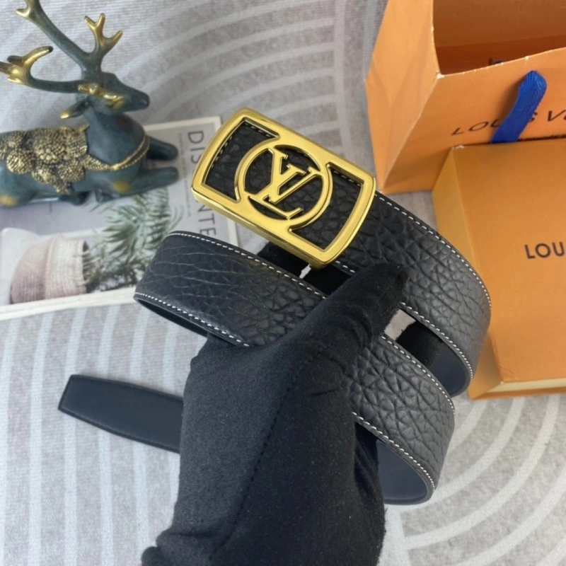 Value-priced Louis Vuitton Belts