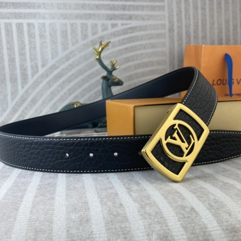 Value-priced Louis Vuitton Belts