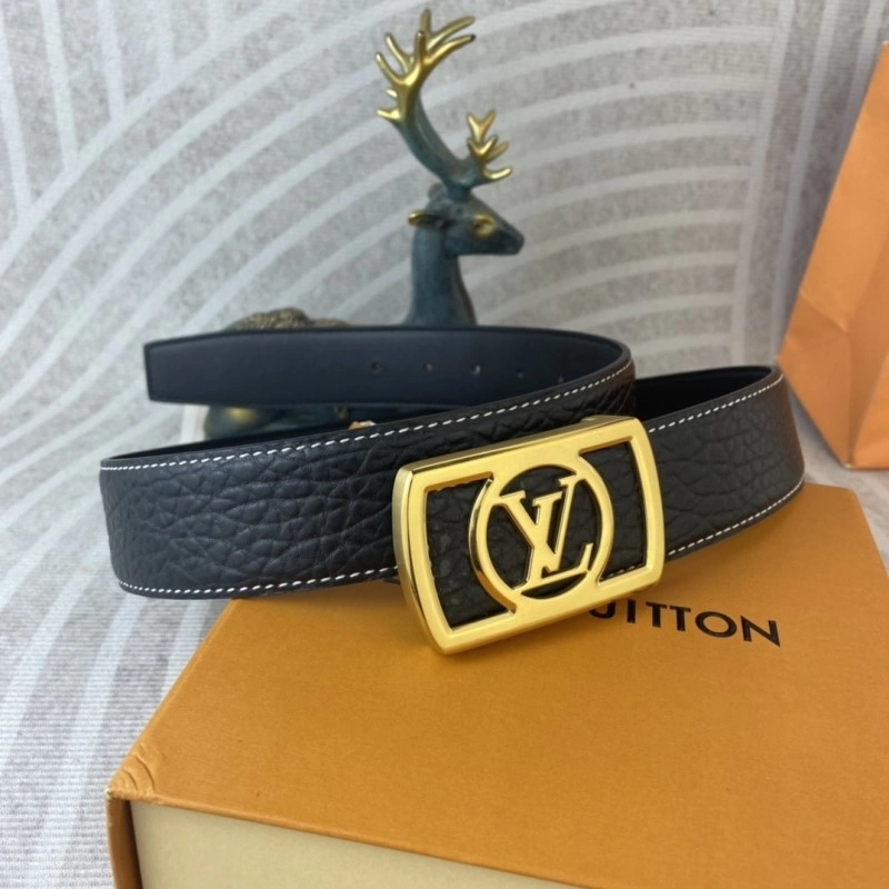Value-priced Louis Vuitton Belts