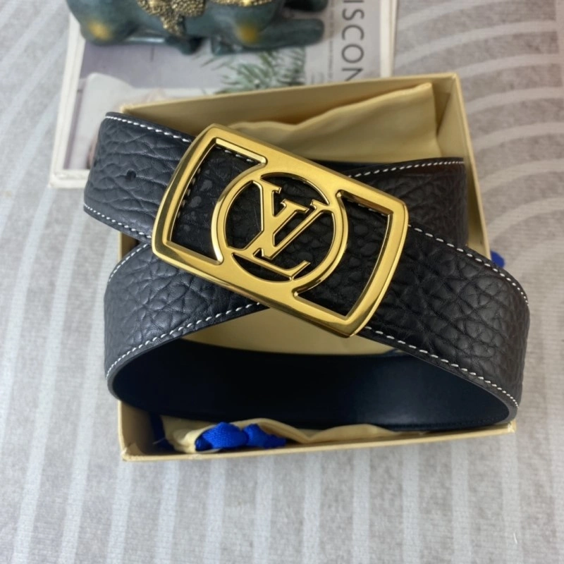 Value-priced Louis Vuitton Belts