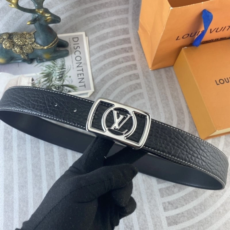 Brand-original Louis Vuitton Belts