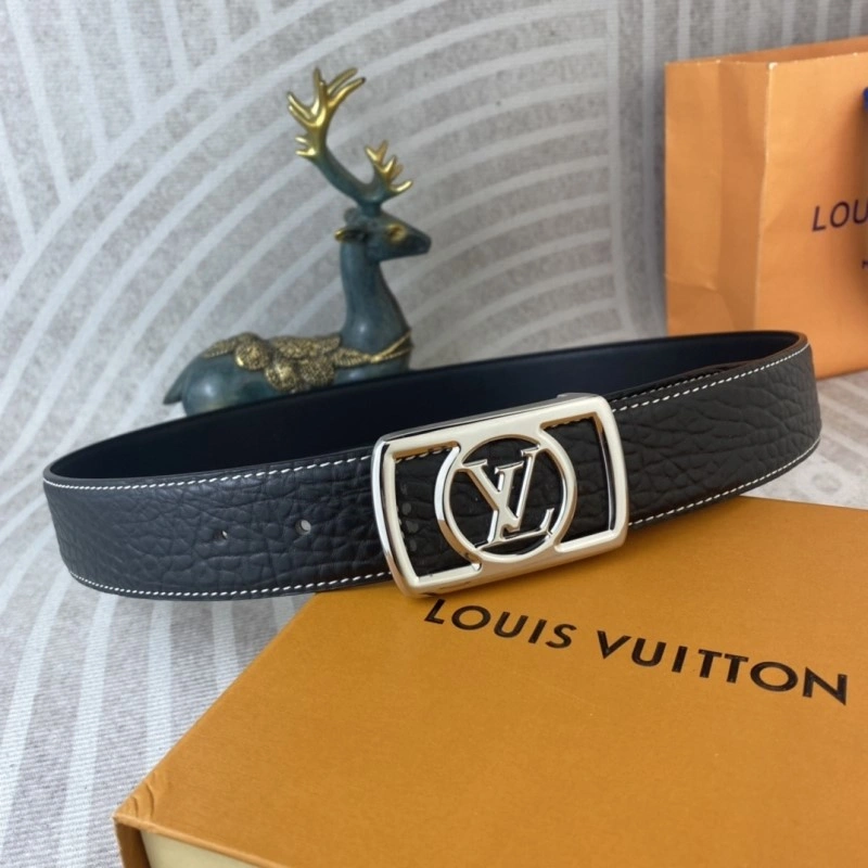 Brand-original Louis Vuitton Belts