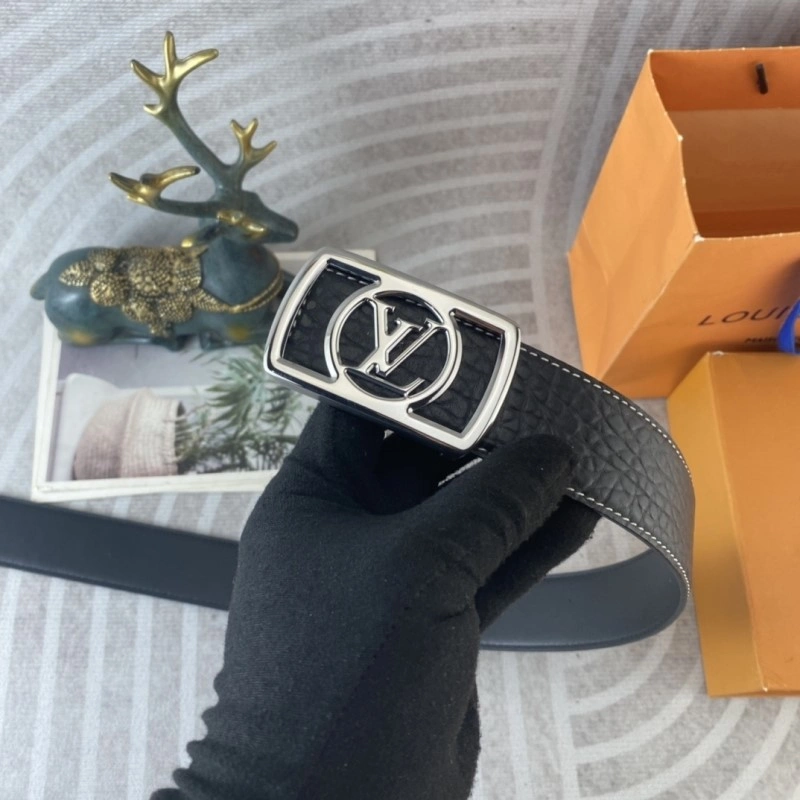 Brand-original Louis Vuitton Belts