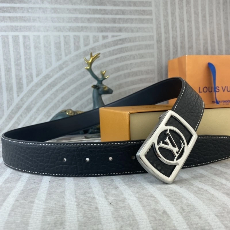 Brand-original Louis Vuitton Belts