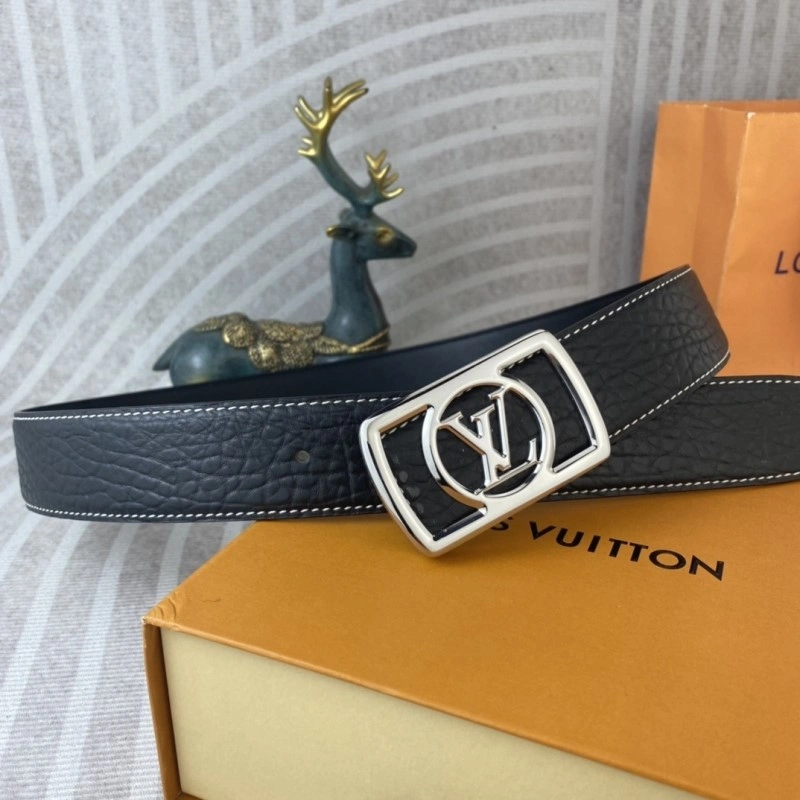 Brand-original Louis Vuitton Belts