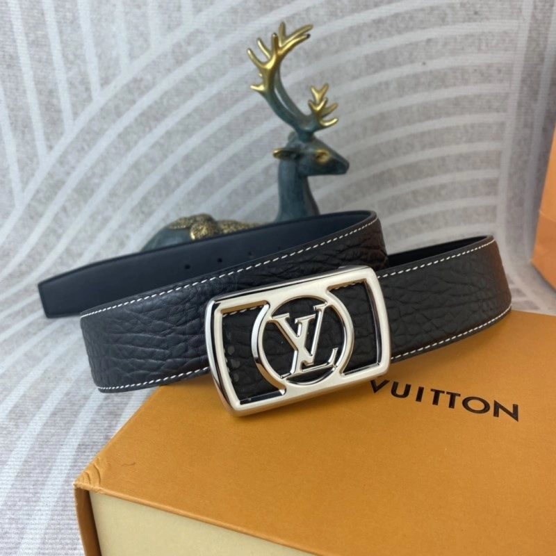 Brand-original Louis Vuitton Belts