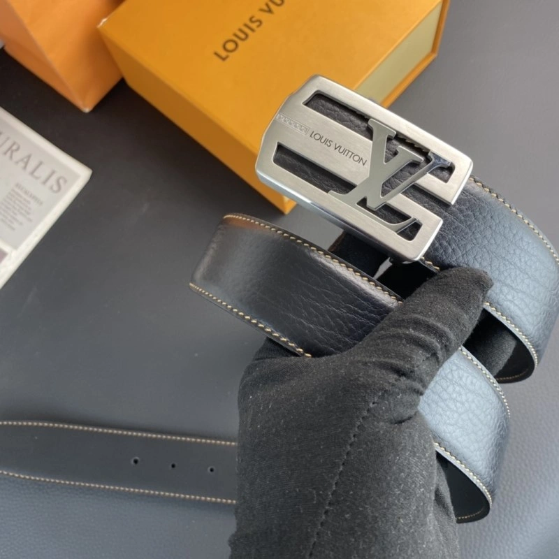 Brand-original Louis Vuitton Belts