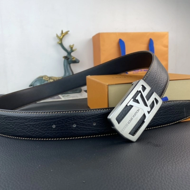 Brand-original Louis Vuitton Belts