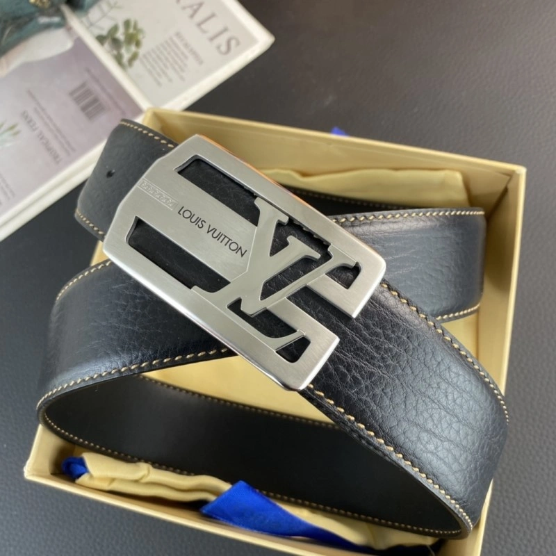 Brand-original Louis Vuitton Belts