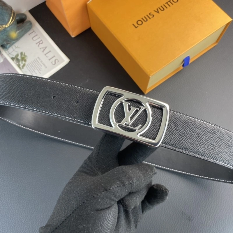 Legit Louis Vuitton Belts
