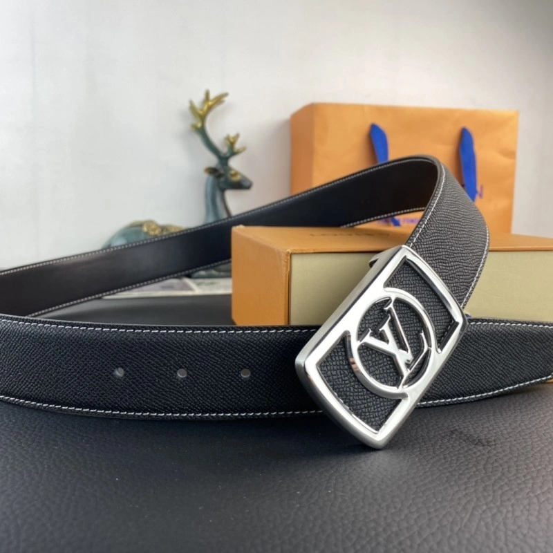 Legit Louis Vuitton Belts
