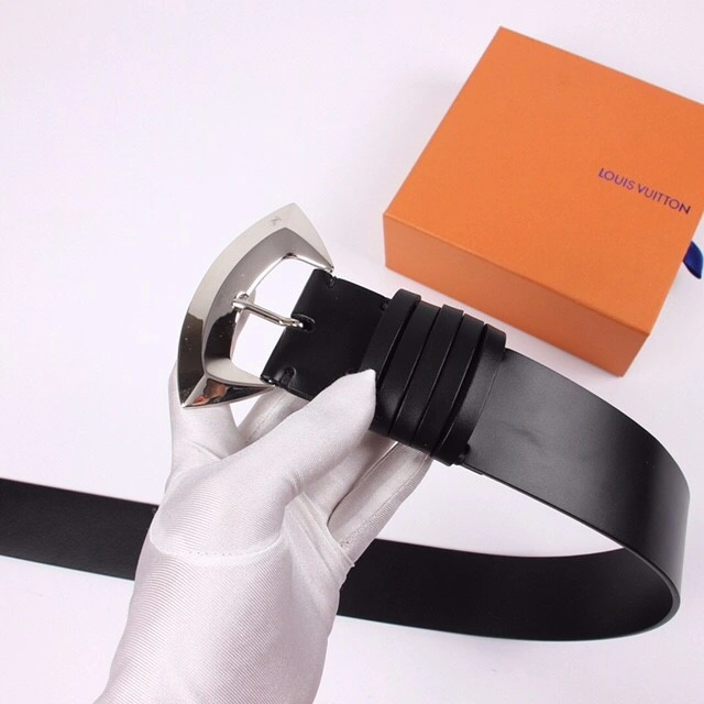 Official Louis Vuitton Belts