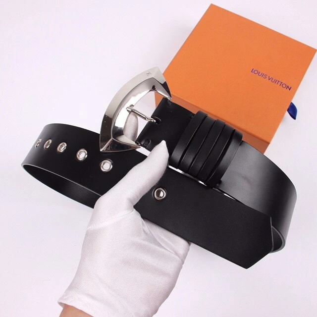 Official Louis Vuitton Belts