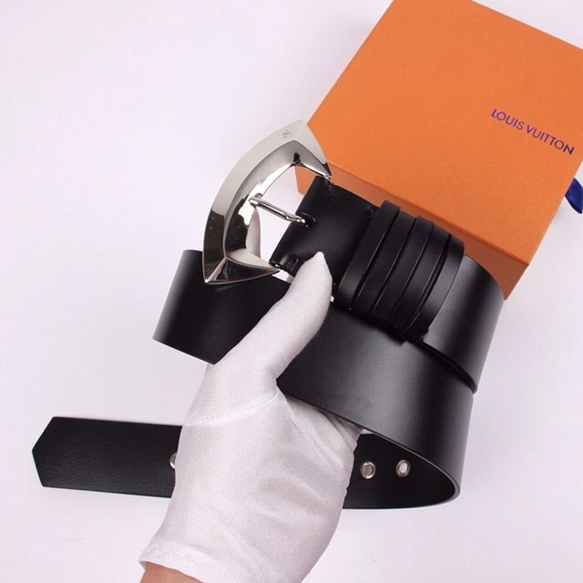 Official Louis Vuitton Belts