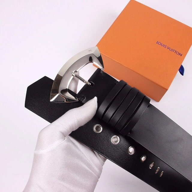 Official Louis Vuitton Belts