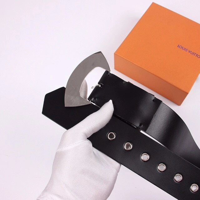 Official Louis Vuitton Belts