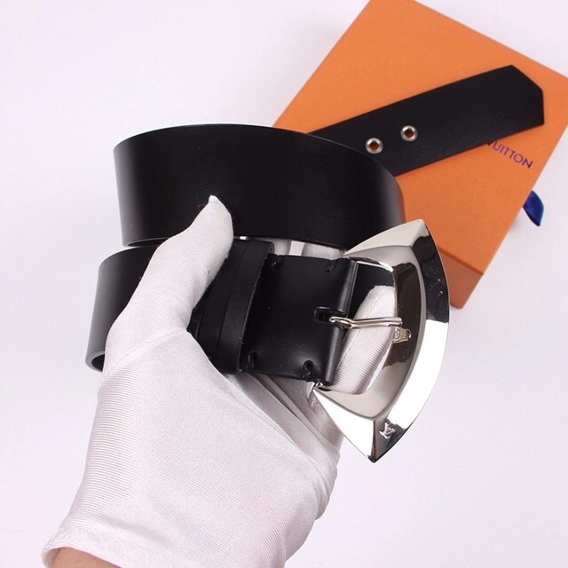 Official Louis Vuitton Belts