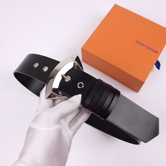 Official Louis Vuitton Belts