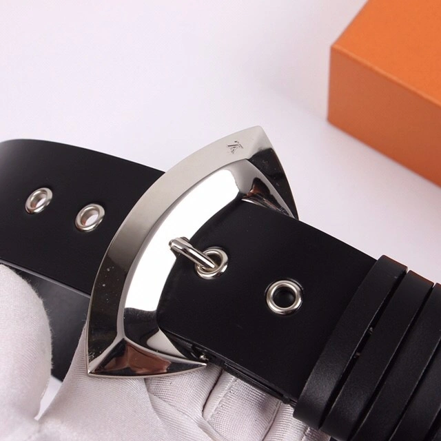 Official Louis Vuitton Belts