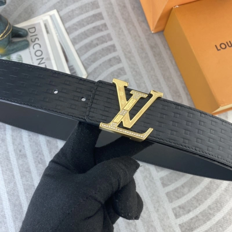 High fidelity Louis Vuitton Belts