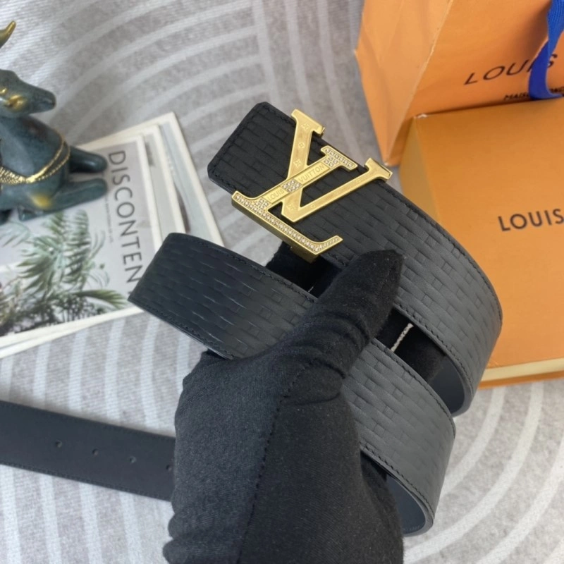 High fidelity Louis Vuitton Belts