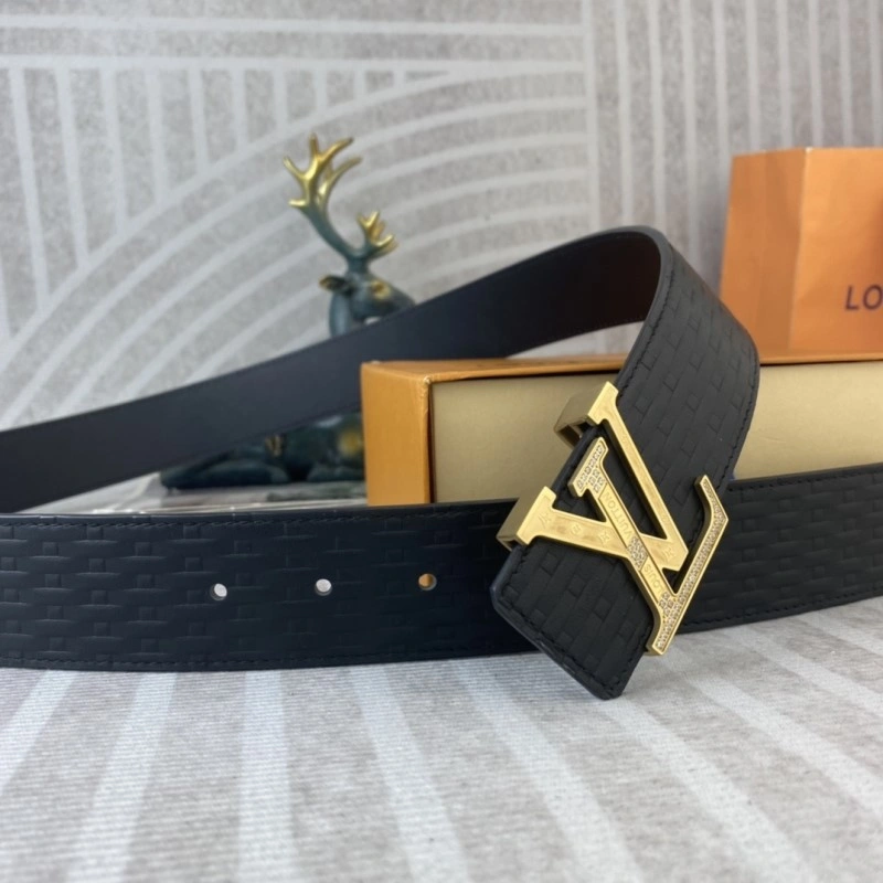 High fidelity Louis Vuitton Belts
