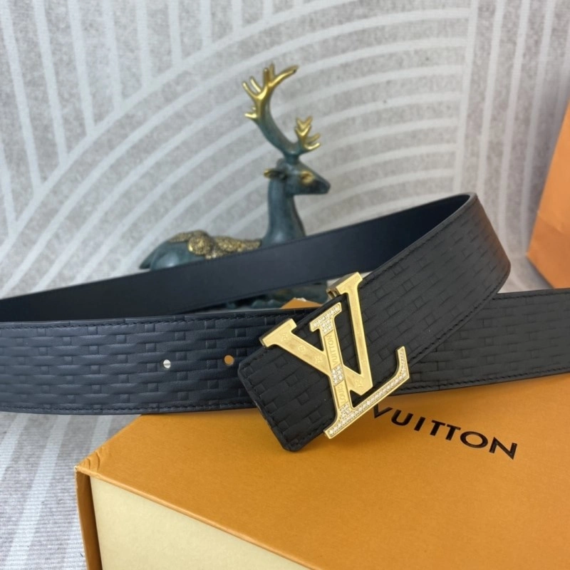 High fidelity Louis Vuitton Belts