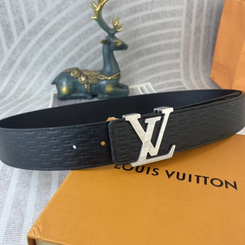 Authentic Louis Vuitton Belts