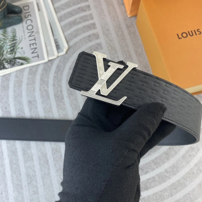 Authentic Louis Vuitton Belts