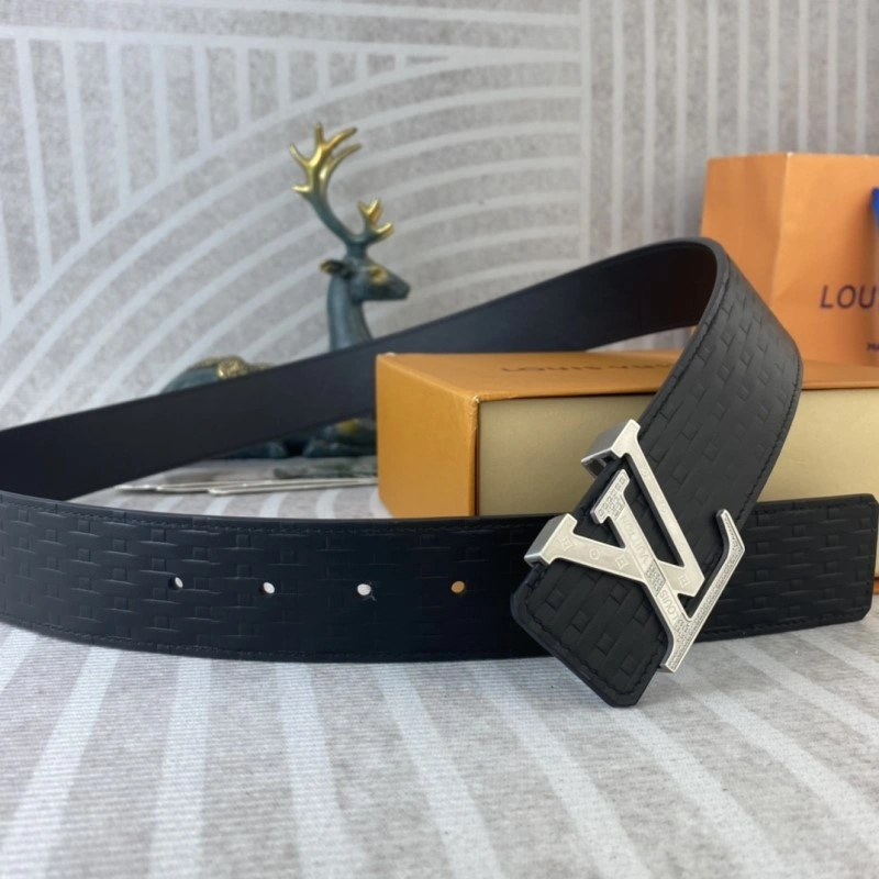 Authentic Louis Vuitton Belts