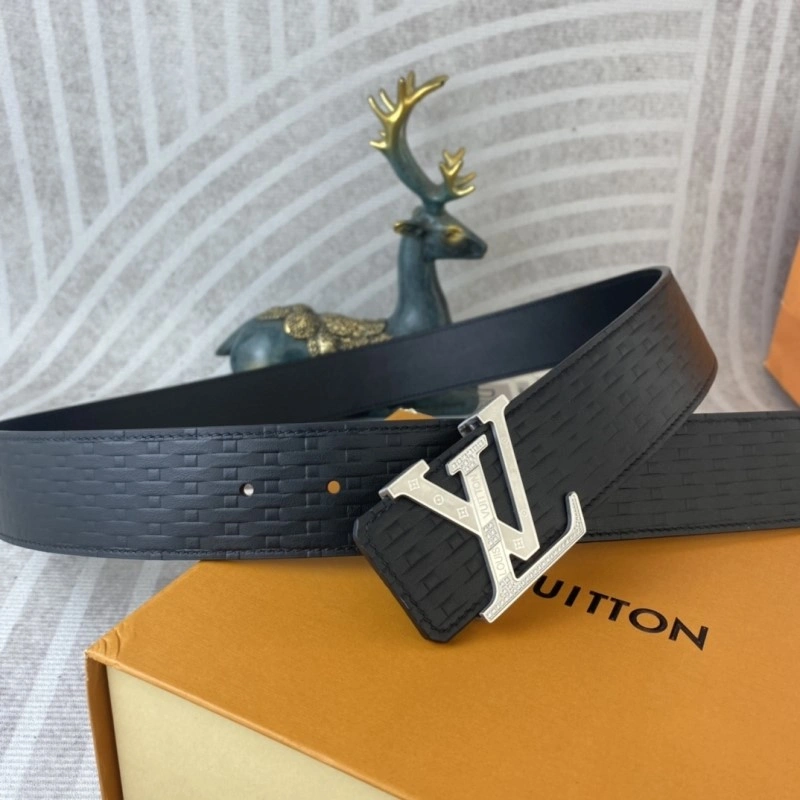 Authentic Louis Vuitton Belts