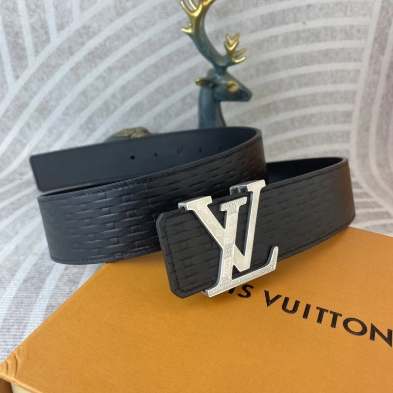 Authentic Louis Vuitton Belts