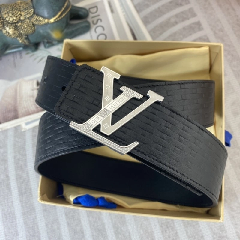 Authentic Louis Vuitton Belts