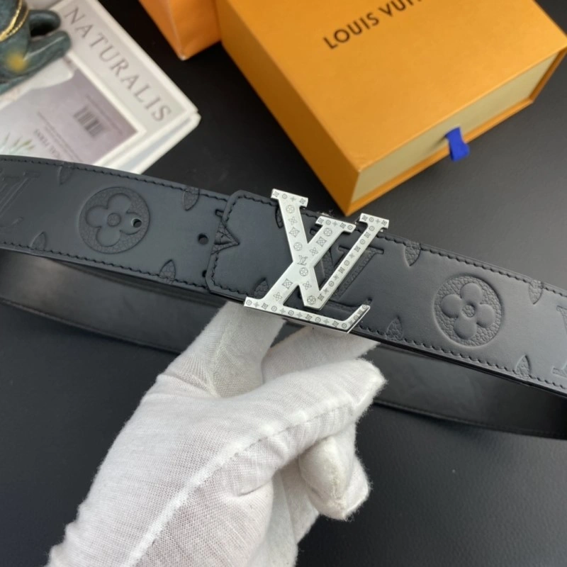 Original Louis Vuitton Belts