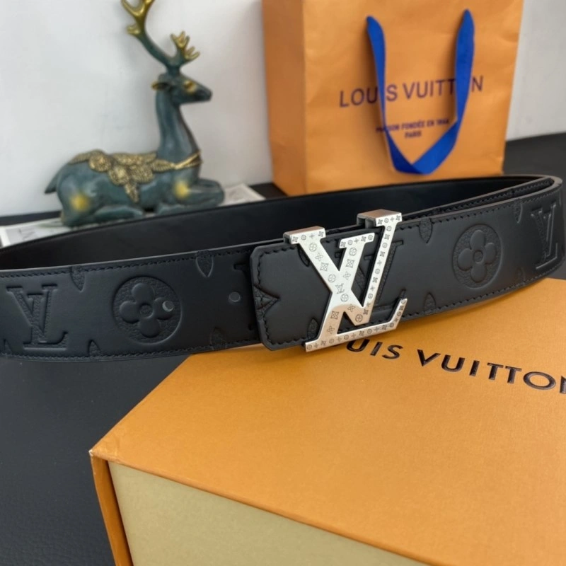 Original Louis Vuitton Belts