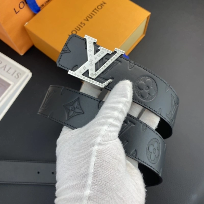 Original Louis Vuitton Belts