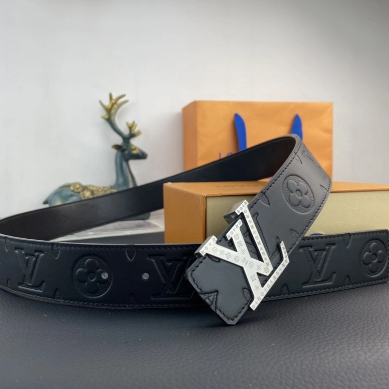 Original Louis Vuitton Belts
